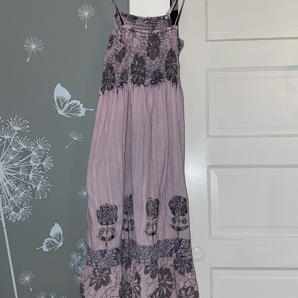 Devi | Dresses | Summer Dress From Devi | Poshmark